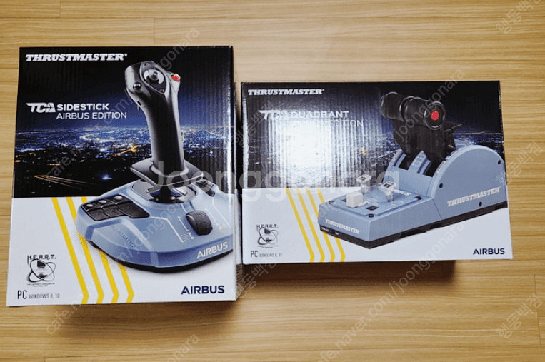 Tca 사이드스틱 And 쿼드런트 세트 Airbus Ed 키보드마우스스피커 중고나라
