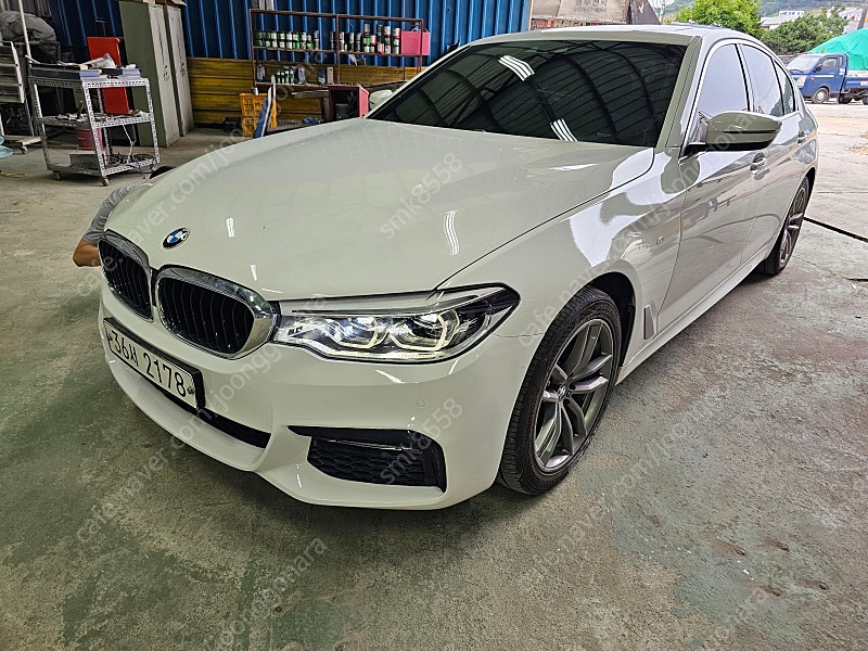 2018년 bmw520d xdrive 운전석라이트팝니다 | 기타 부품/용품 | 중고나라