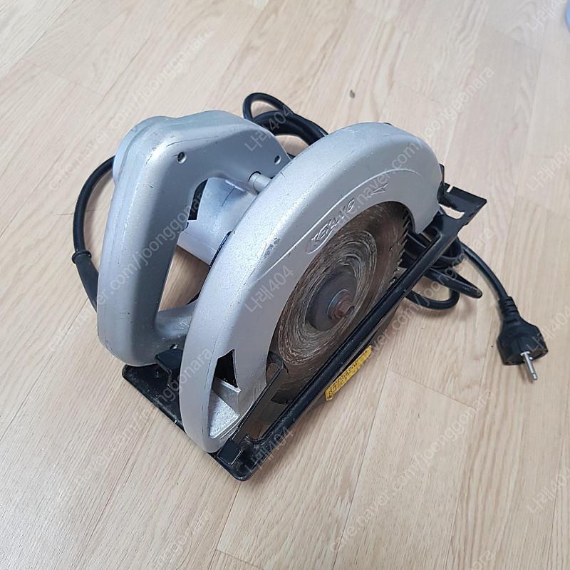 Keyang 원형톱 CS-7CA 185mm 팝니다 | 드릴/전동공구 | 중고나라