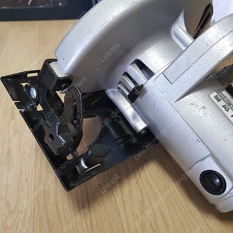 Keyang 원형톱 CS-7CA 185mm 팝니다 | 드릴/전동공구 | 중고나라