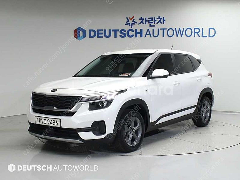 기아셀토스 가솔린 16 터보 2wd 트렌디중고차소 중고나라 카페에서 운영하는 공식 사이트