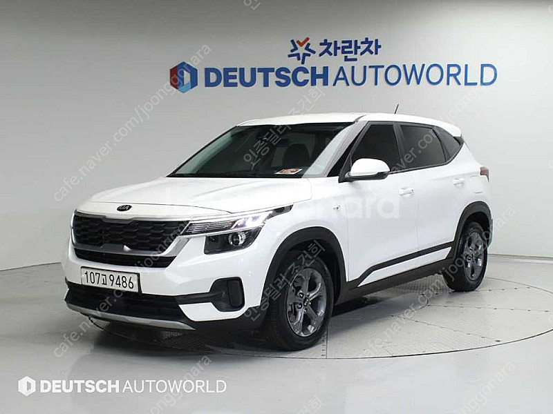 기아셀토스 가솔린 16 터보 2wd 트렌디중고차소 중고나라 카페에서 운영하는 공식 사이트