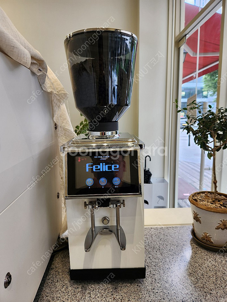 펠리체 전동그라인더 fm80 v2 팔아요. | CPU/메인보드 | 중고나라