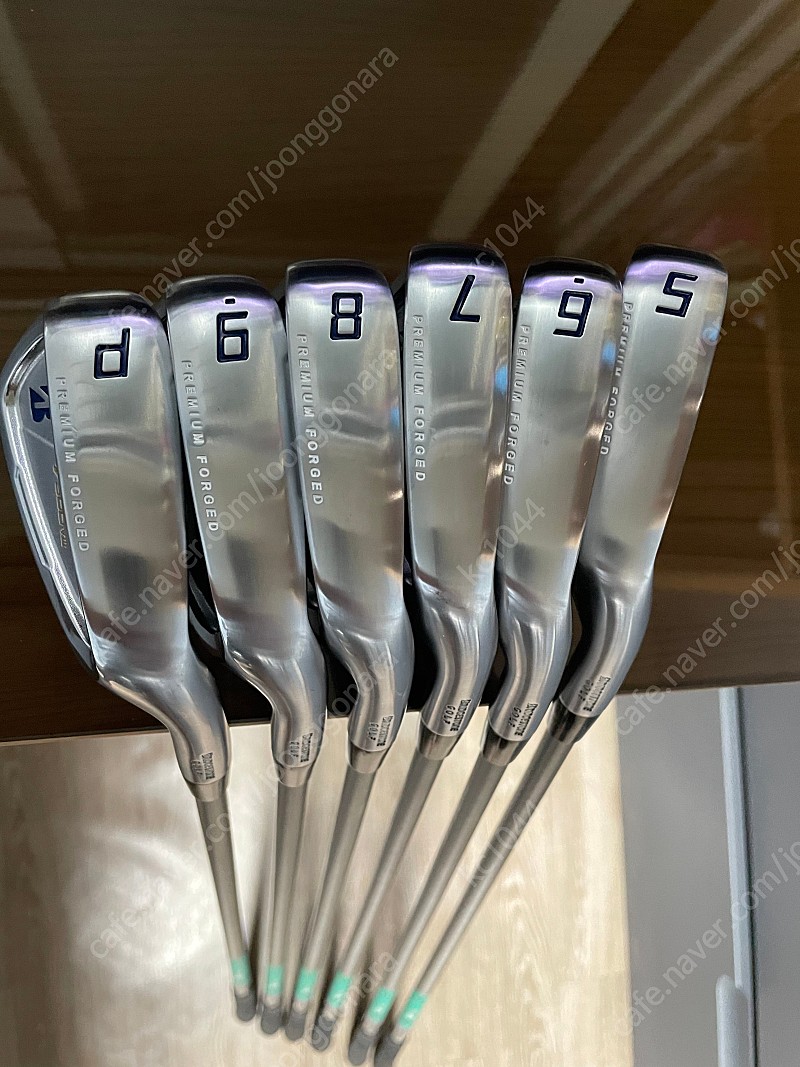 브리지스톤 V300 8세대.6아이언.스틸파이버H90R | 아이언 | 중고나라