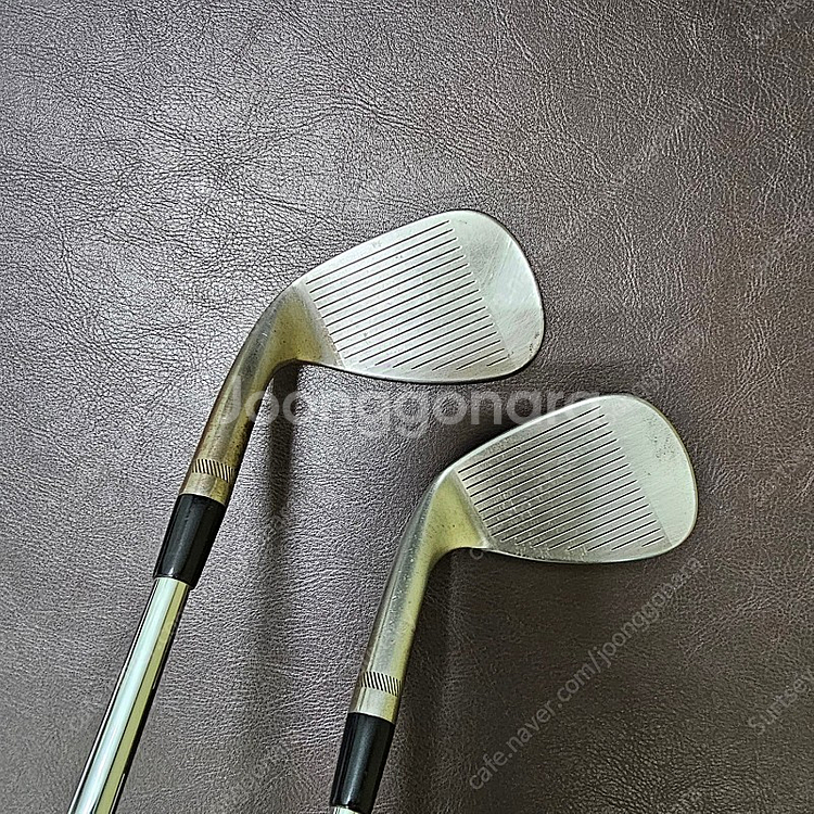 타이틀리스트 웨지 SM4 52, 56도다골S200 샤프... | 드라이버 | 중고나라