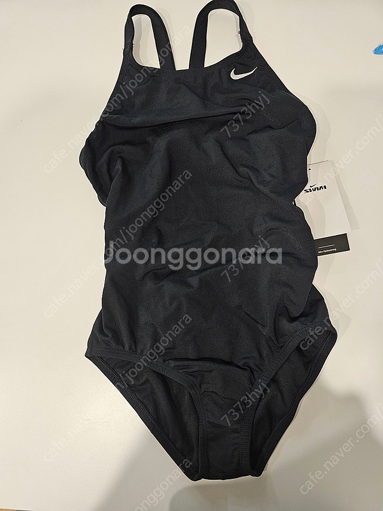 나이키 수영복 패스트백 블랙 30 헬스용품 중고나라