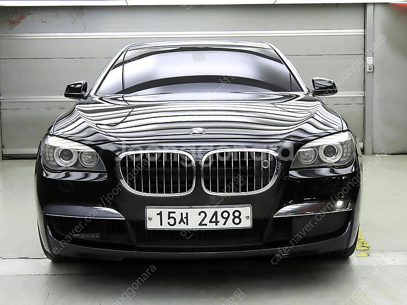 Bmw7시리즈 F01 750 Li M 스포츠중고차판 기타 수입차 중고나라