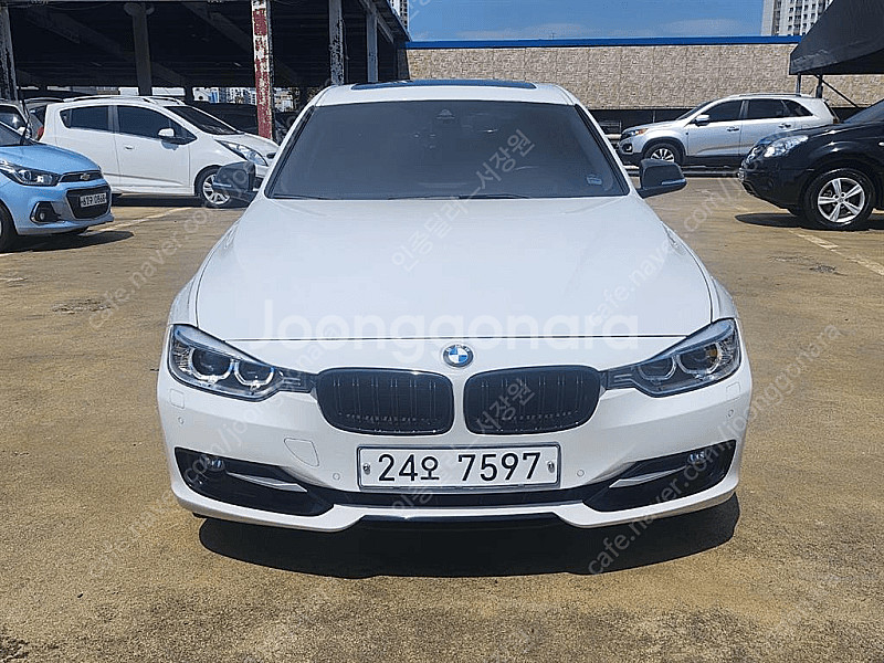 Bmw3시리즈 F30 328i 스포츠 5인승중고 기타 수입차 중고나라