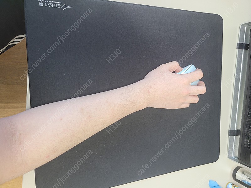 아티산 제로 xsoft xl | 키보드/마우스/스피커 | 중고나라