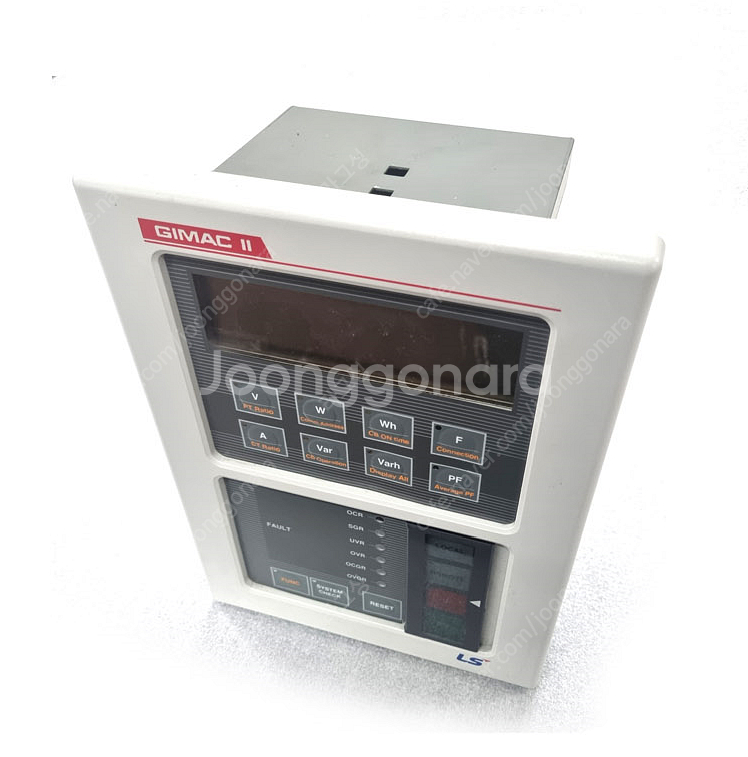 GIMAC2 GIMAC-115N 디지털 집중표시장치 판... | 중고나라 카페에서 운영하는 공식 사이트