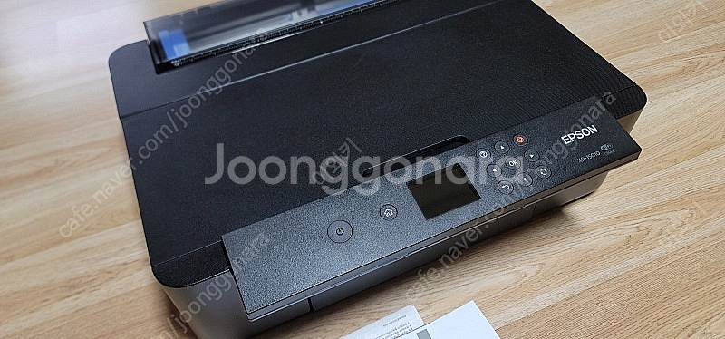 EPSON 엡손 포토프린터 XP-15010 무한잉크 +... | 키보드/마우스/스피커 | 중고나라
