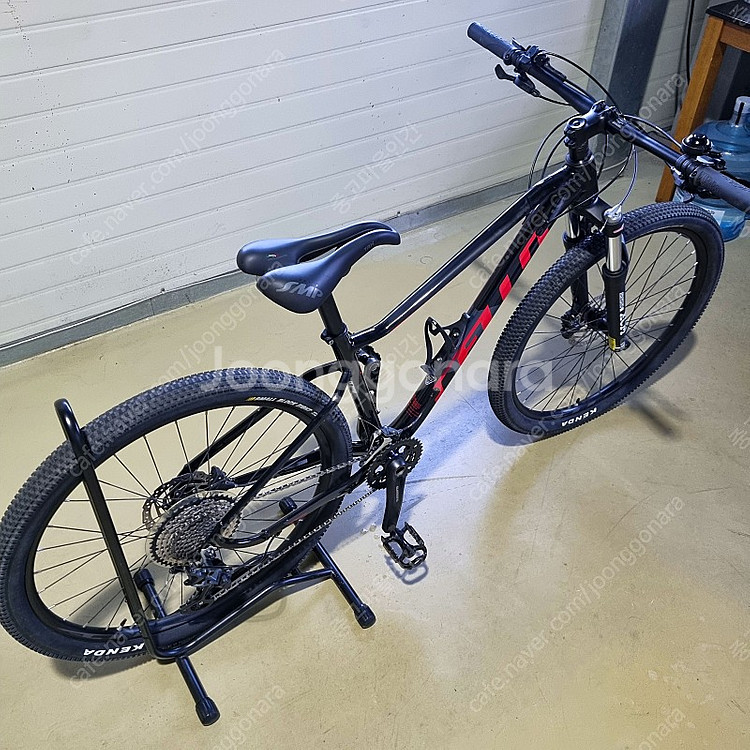 첼로 XC30 MTB자전거 [민트급] | 로드바이크/사이클 | 중고나라