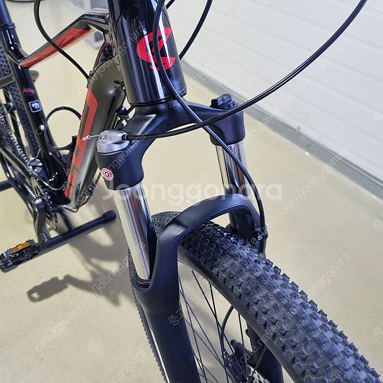 첼로 XC30 MTB자전거 [민트급] | 로드바이크/사이클 | 중고나라