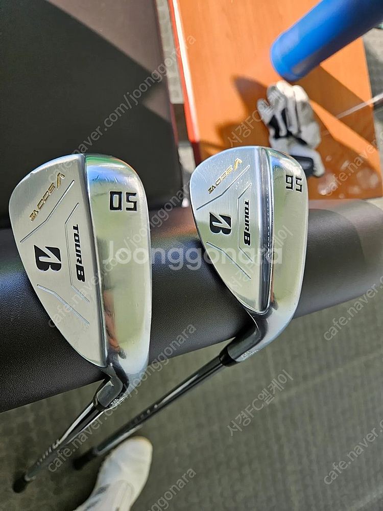 브릿지스톤 V300 7세대 50도 56도 웨지 석교 정... | 중고나라 카페에서 운영하는 공식 사이트