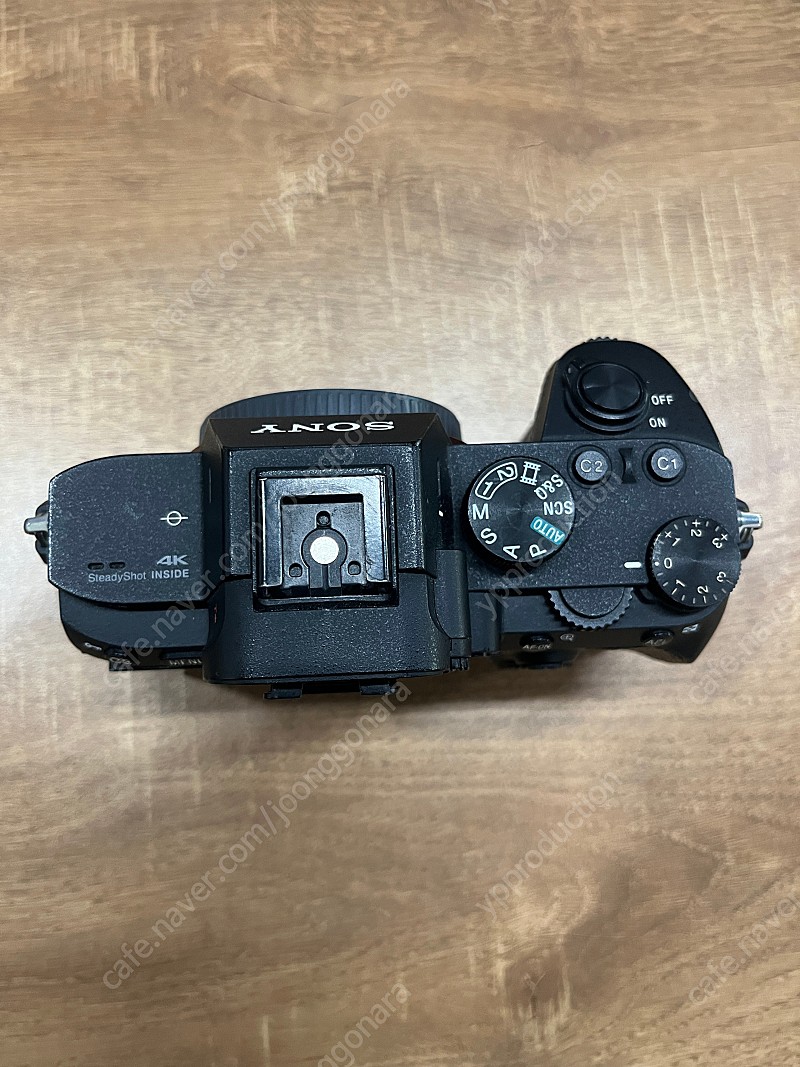 소니 Sony a7m3 2대 팔아요 | DSLR | 중고나라