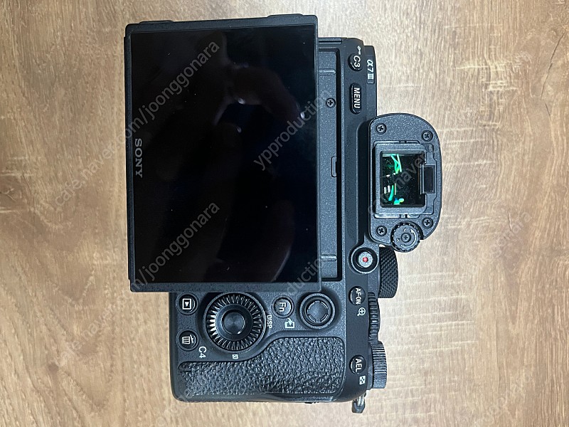 소니 Sony a7m3 2대 팔아요 | DSLR | 중고나라
