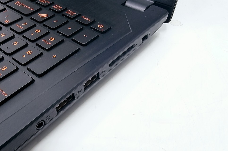 ASUS ROG GL502VS-GZ440 i7/1070... | 노트북/넷북 | 중고나라