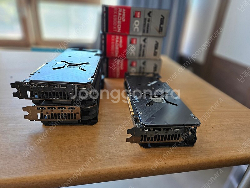 6900xt tuf | CPU/메인보드 | 중고나라