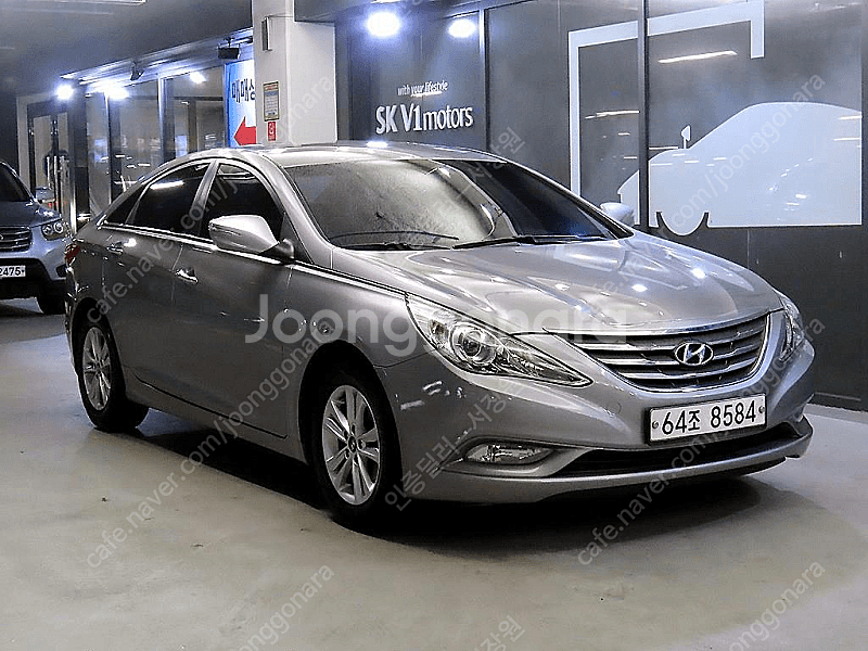 현대YF 쏘나타 Y20 럭셔리 CVVL중고차 판매합니다 | 중고나라 카페에서 운영하는 공식 사이트