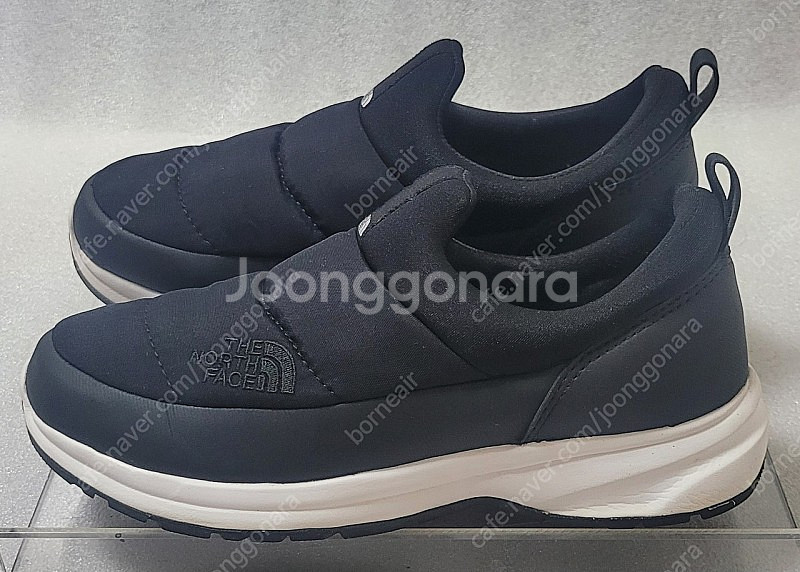 노스페이스 North Face 방한화 윈터패딩슈즈 남성 남성의류 중고나라