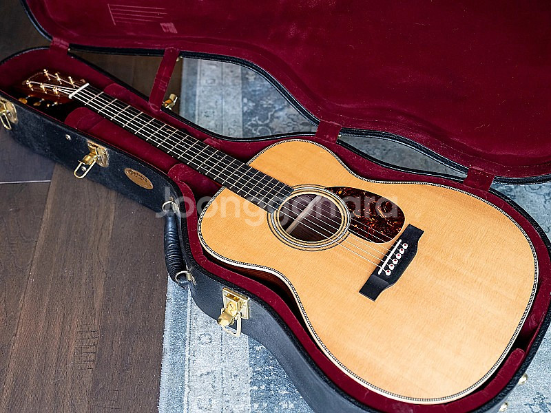 마틴 모던디럭스 CF MARTIN ACOUSTIC GU... | 건반악기 | 중고나라