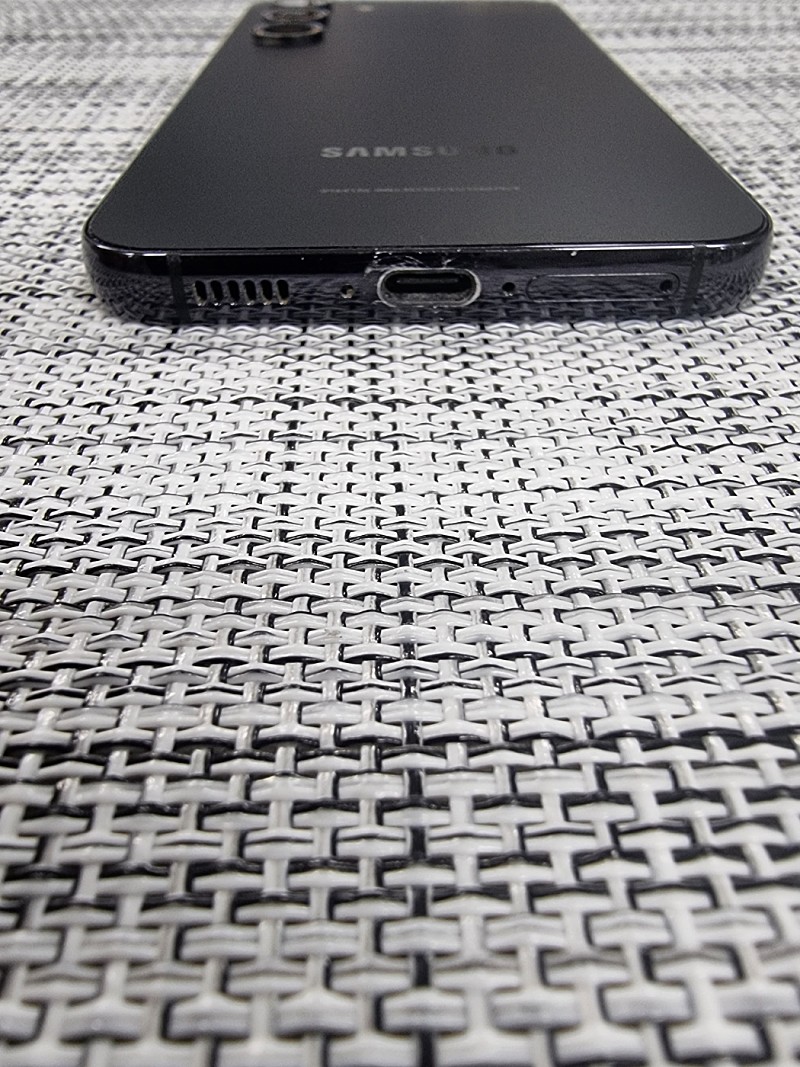 갤럭시 S23 256G 블랙 23년 3월개통 정상해지공... | 스마트폰 | 중고나라