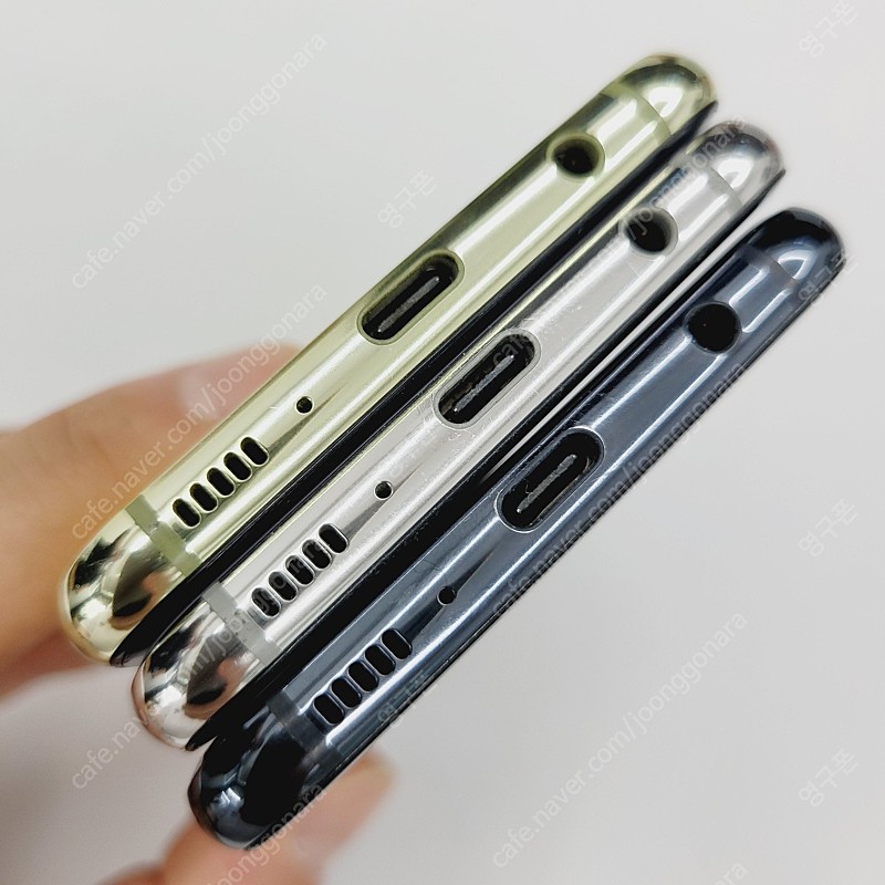 인천중고폰성지) 갤럭시s10e 특SSS 무잔상 대량보유... | 스마트폰 | 중고나라