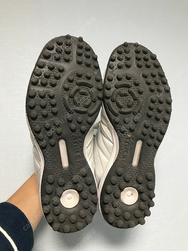 아슬레타 a005 245 | 축구의류/축구화 | 중고나라