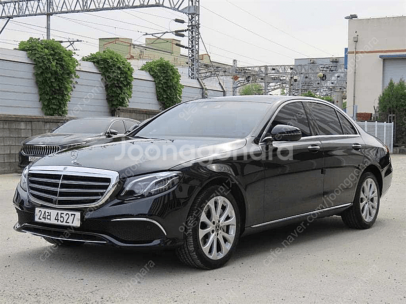 벤츠E클래스 W213 E300 4MATIC 익스클루시브... | 기타 수입차 | 중고나라