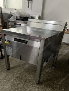 상업용 전기튀김기 (린나이 RFA-327E) (급처) | 냉장고 | 중고나라