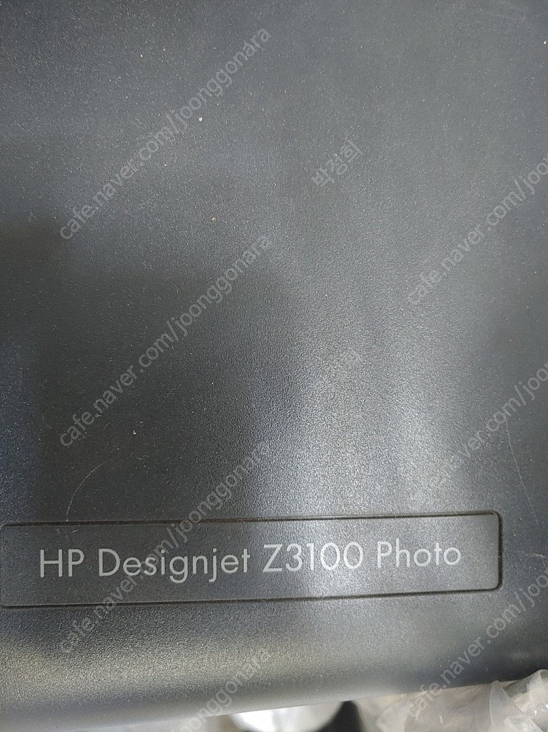 HP Designjet Z3100 44' PHOTO 3... | 키보드/마우스/스피커 | 중고나라