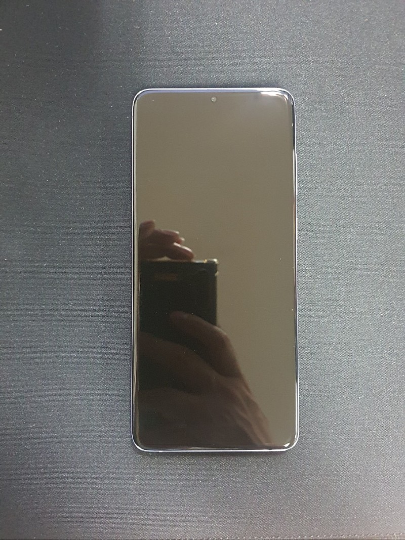 부산 김해 갤럭시 S20+ 256기가 BTS에디션 30... | 삼성 | 중고나라