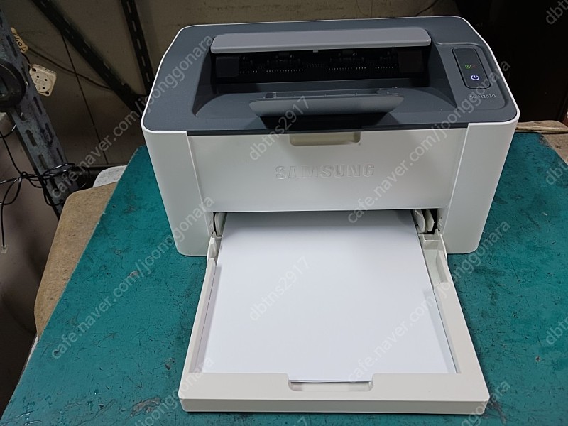 삼성SL-M2030소형흑백레이져프린터 (상태AAA급) ... | 키보드/마우스/스피커 | 중고나라