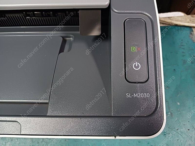 삼성SL-M2030소형흑백레이져프린터 (상태AAA급) ... | 키보드/마우스/스피커 | 중고나라