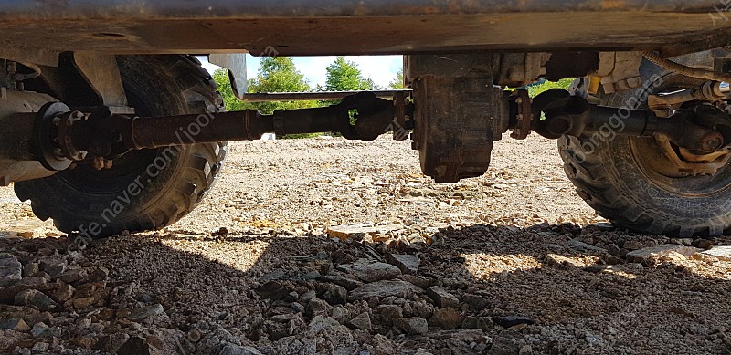 두산 중고 03W 굴삭기 DX55W-5K 2020년 2... | 농기계/농업용공구 | 중고나라