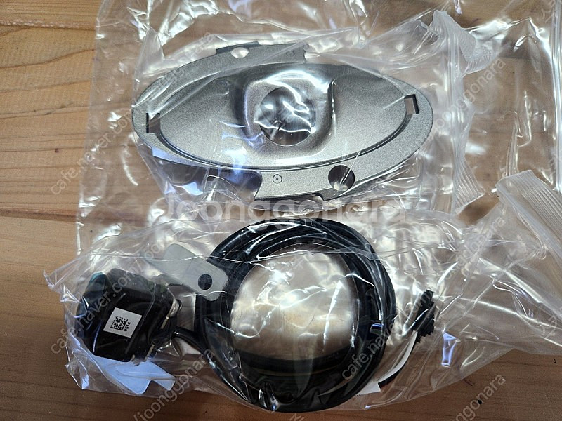 sm6 avm 후방카메라 | 기타 부품/용품 | 중고나라