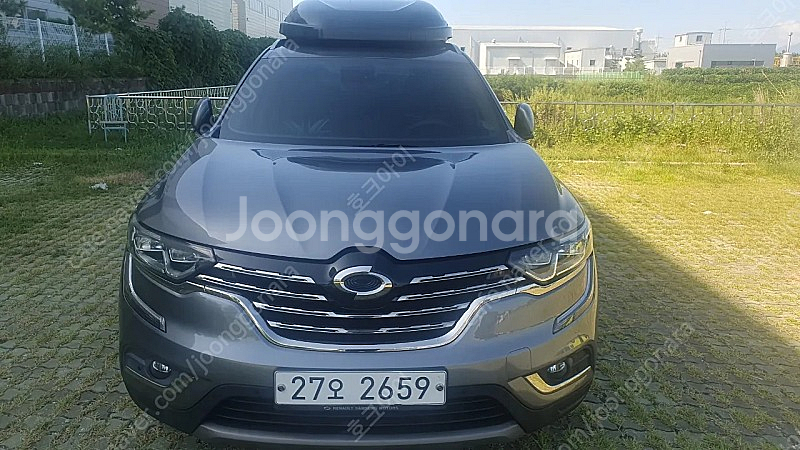 Suv 차박 캠핑카정식 구조변경 완료 기타 캠핑용품 중고나라