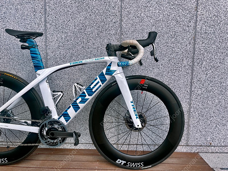 트렉 마돈slr9 etap 세가프레도 판매합니다 | 로드바이크/사이클 | 중고나라