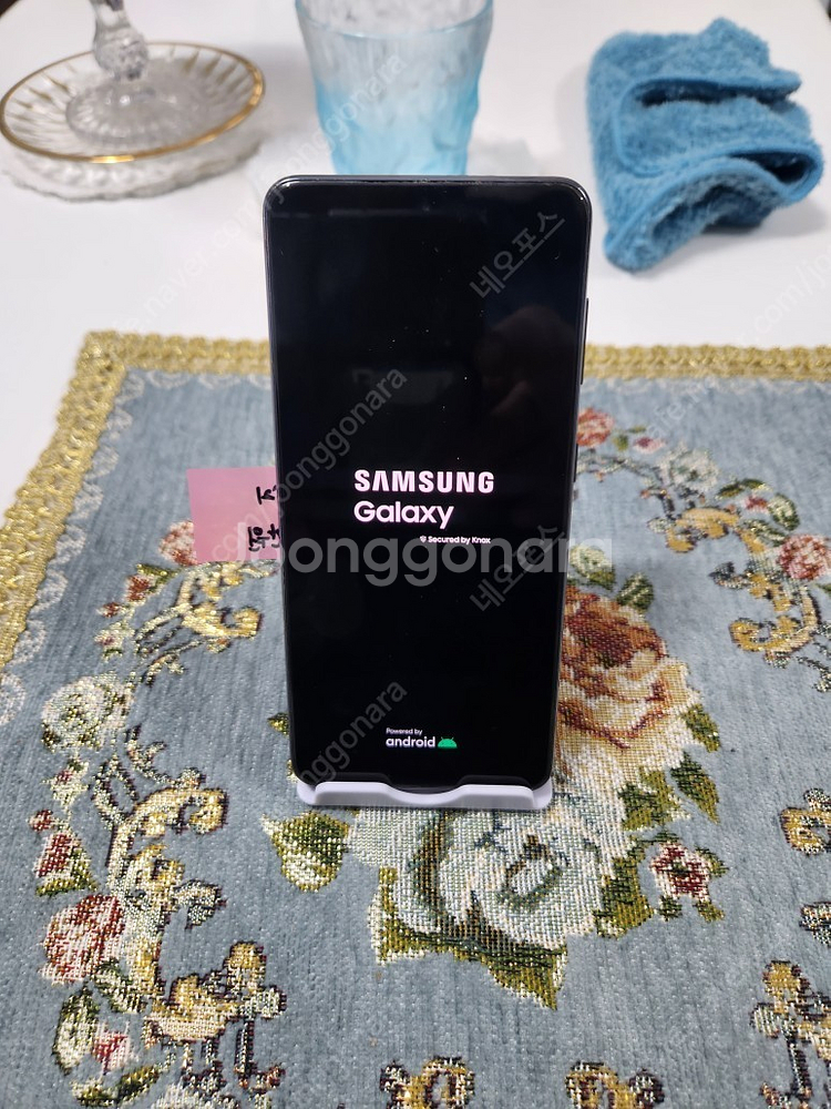 갤럭시S21 AAA급 오늘만 기념으로 23만원~256G | 중고나라 카페에서 운영하는 공식 사이트