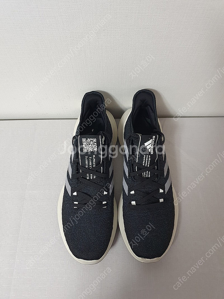 290mm 아디다스운동화 센스바운스+ | 런닝화/워킹화 | 중고나라