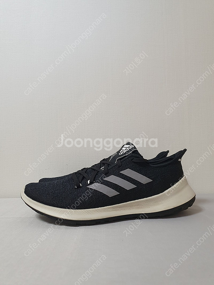 290mm 아디다스운동화 센스바운스+ | 런닝화/워킹화 | 중고나라