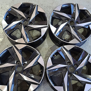 CN7 17인치 중고거래 | 중고나라