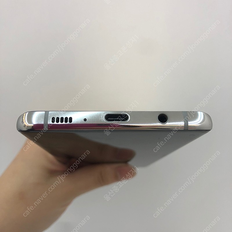 [울산중고폰] 액정/외관깨끗 갤럭시S10 5G (G97... | 스마트폰 | 중고나라