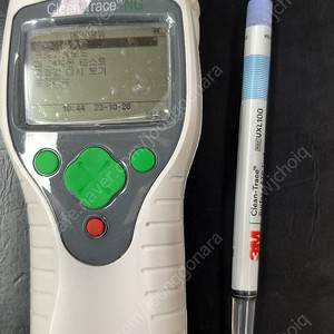 atp측정 중고거래 | 중고나라