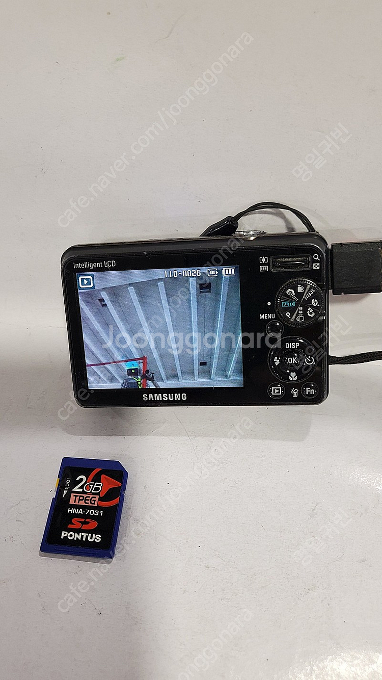 삼성 디지털카메라 VLUU PL50=수리및정검용 풀셋트... | 디지털카메라 | 중고나라