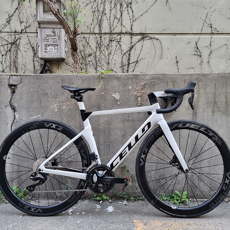 첼로 엘리엇 E7 105 DI2 S[470] 판매합니다... | 로드바이크/사이클 | 중고나라