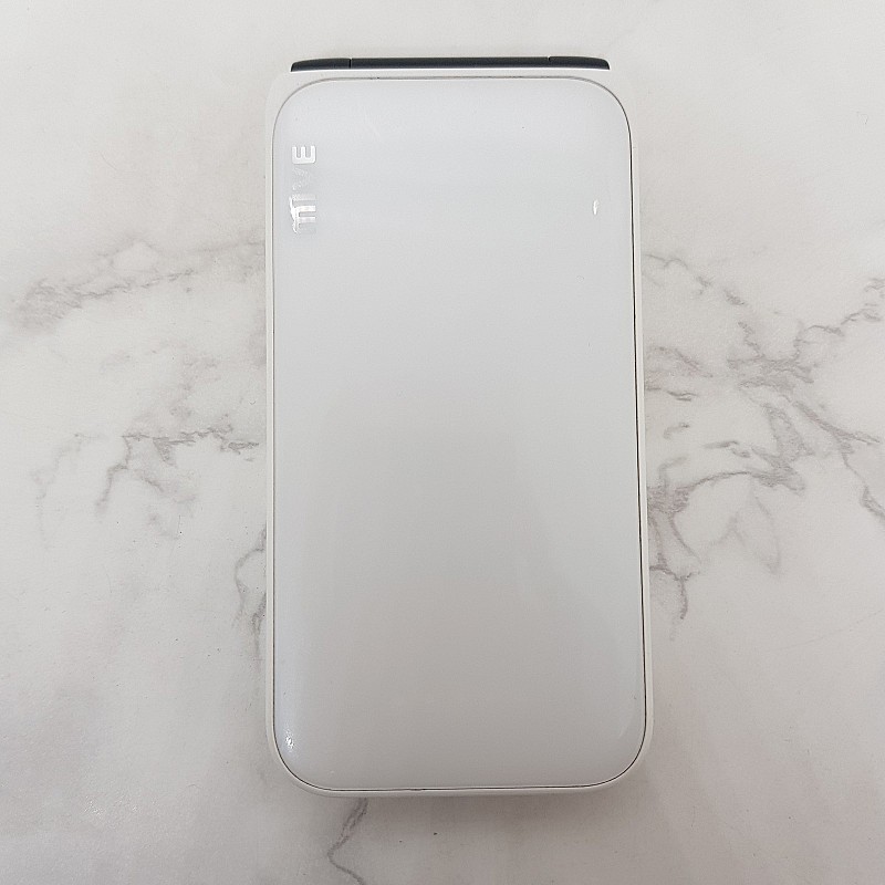 스타일폴더 (AT-M120) 화이트, 깨끗한 공기계 판... | 삼성 | 중고나라