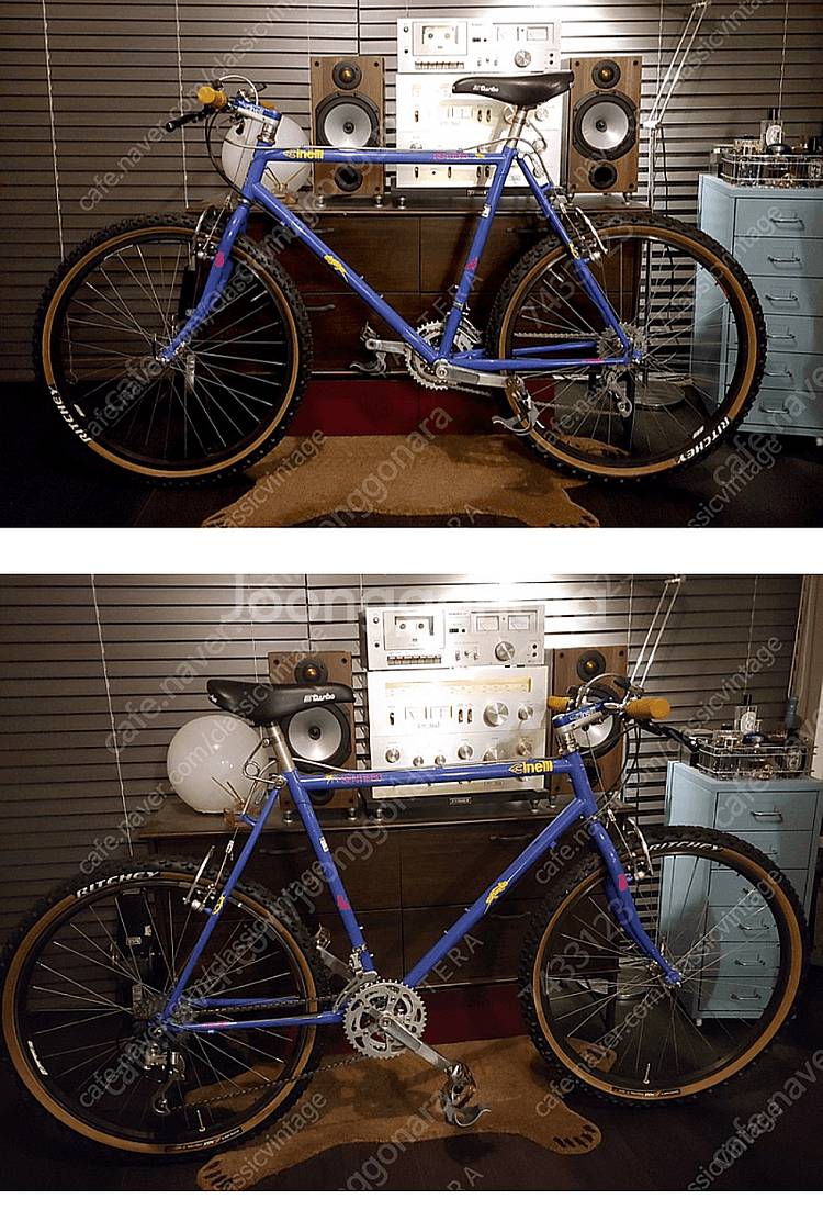 Cinelli 치넬리 ATB Sentiero Sunto... | 로드바이크/사이클 | 중고나라