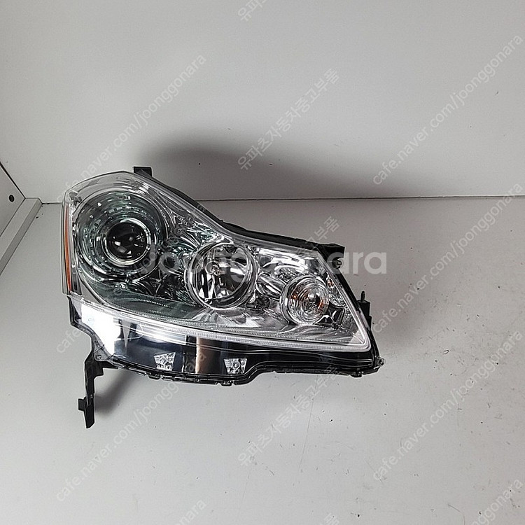 인피니티 M35 헤드라이트 제논 Hid 벌브 발라스터 기타 부품용품 중고나라