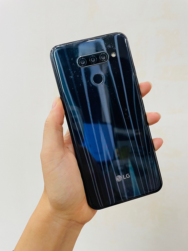 [4.5만원] 부천 LG X6 2019년형 블랙 초특가... | 스마트폰 | 중고나라